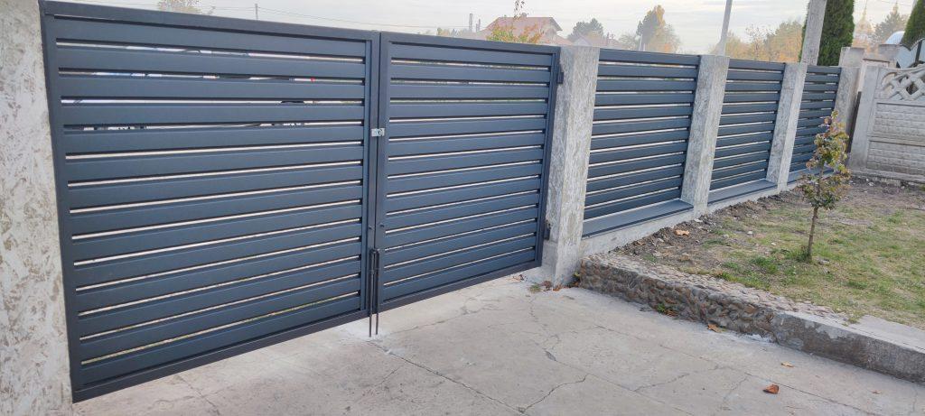 Proiect - r. Edineț (Gard) - Idealtetto