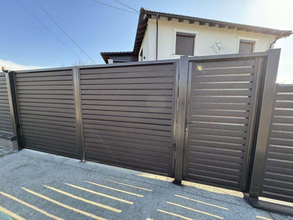 Proiect - r. Drochia sat.Pelinia (Gard) - Idealtetto